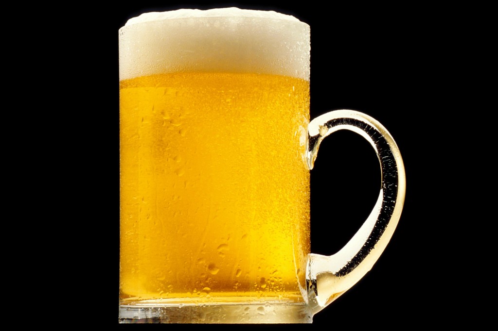 12 alltägliche Verwendungszwecke für Bier - Gesund Heute